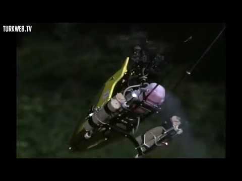 Alex'in Bombalı Saldırısı   Full Drone   BÖLÜM 71