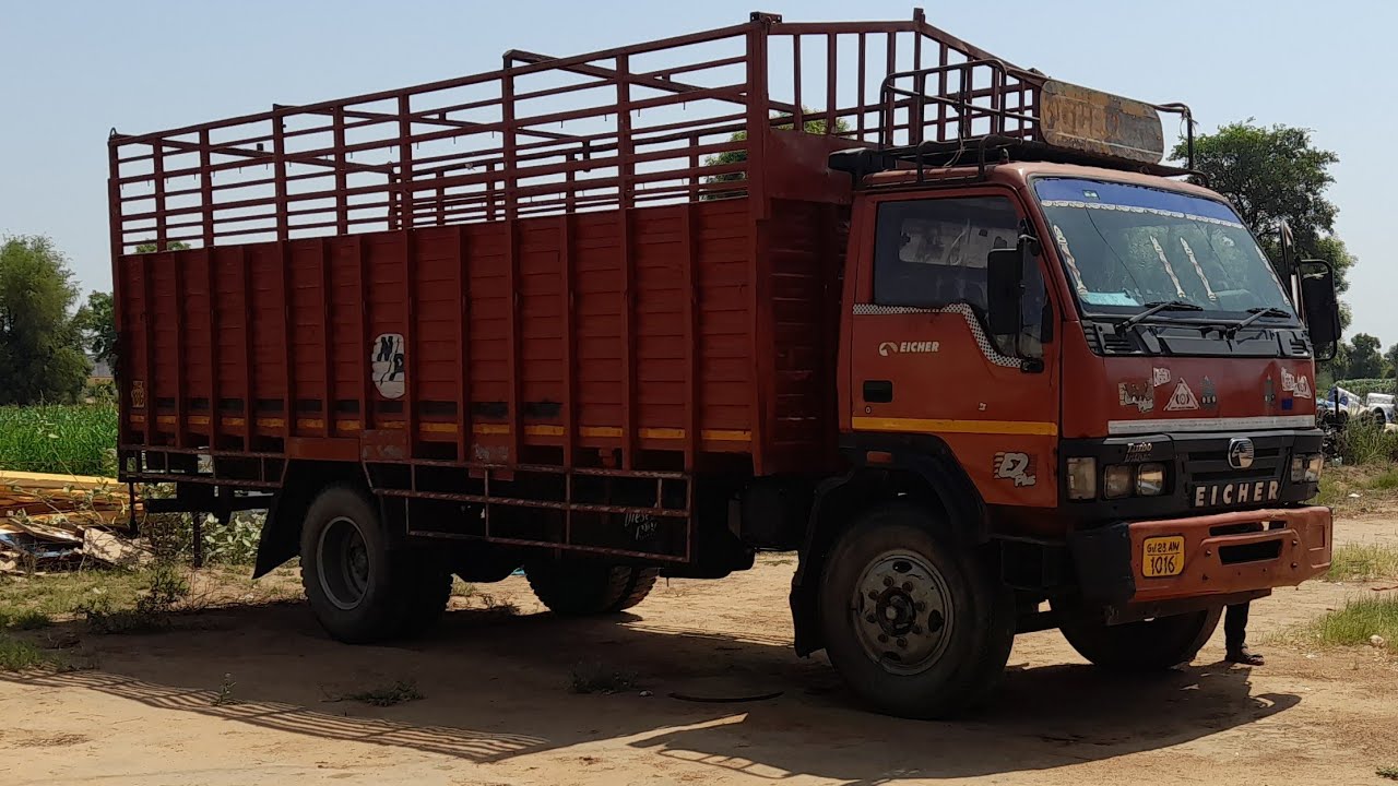 EICHER 11.10 & EICHER 10.80 For Sale...@VASUDEVVEHICLES #eicher #1110 # ...