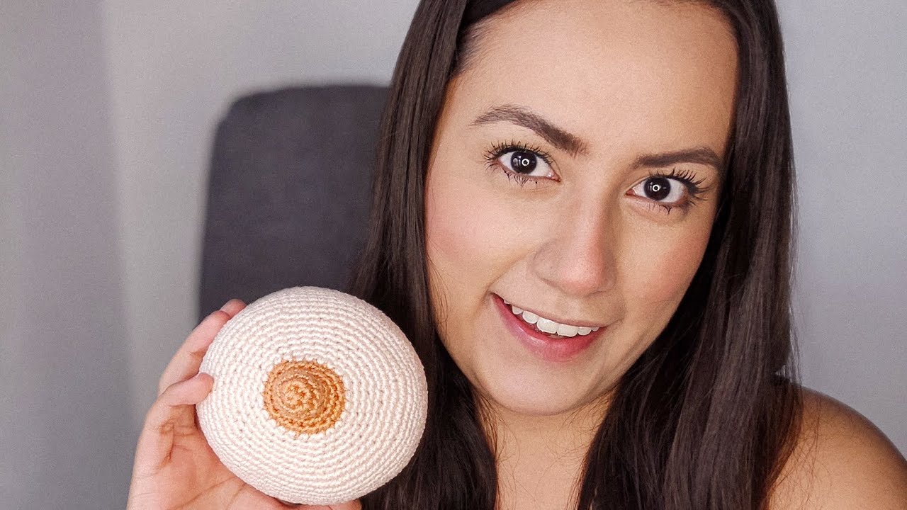 Mis básicos para la lactancia materna - YouTube