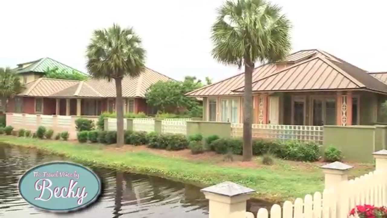 Gulf Shores Condos | The Beach Club | Spectrum Resorts - YouTube