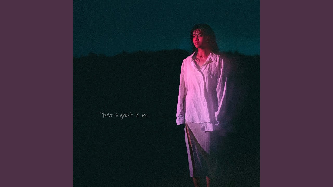 You're a Ghost to Me - YouTube