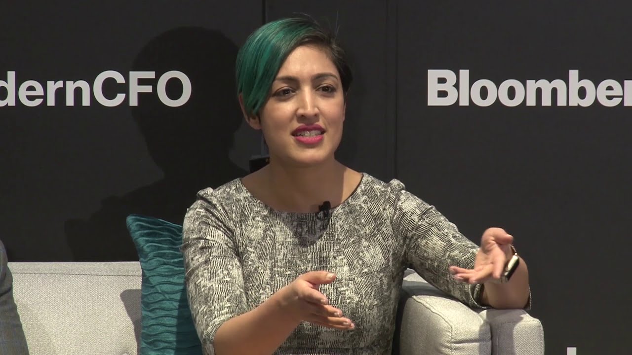 Going Beyond the AI Hype | The Modern CFO - YouTube
