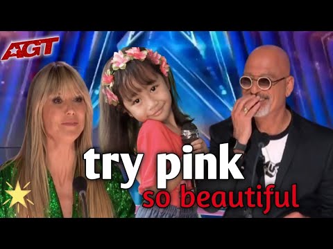 agt 2024 | so beautiful voice this little girl singing again!!! - YouTube