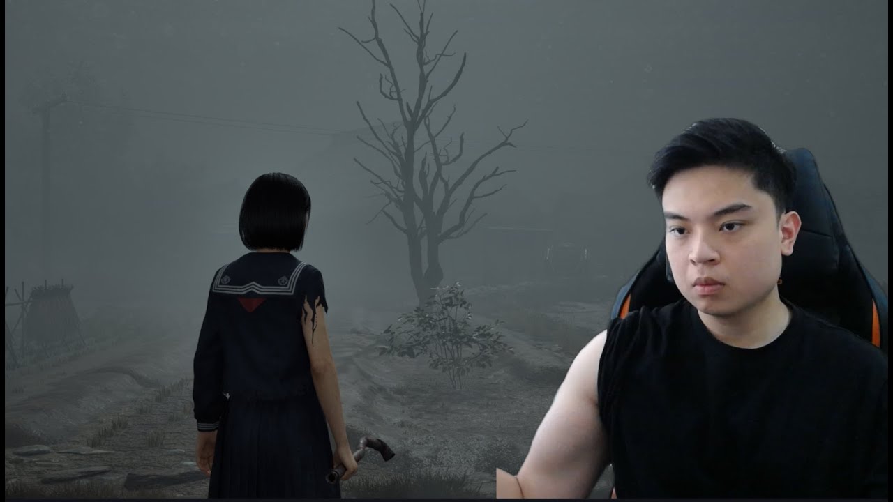 KOTA SERAM TAK BERPENGHUNI BERLANJUT - SILENT HILL F Part 3 - YouTube
