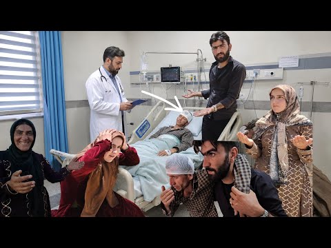 The Secret Drug Plot: Behnam Fights for Shansa's Innocence!. Ghiyath lost his keeper.🚑🚨⚖️
