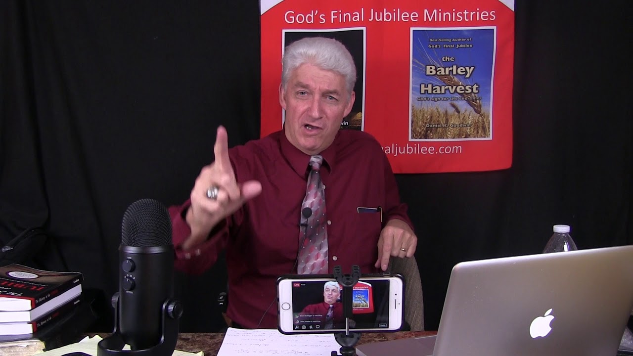 Ten Facts about the Judge Moore controversy - YouTube