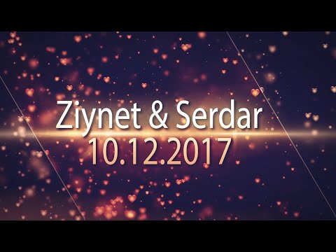 Evlilik Yıl dönümümüzün 3.Yılı