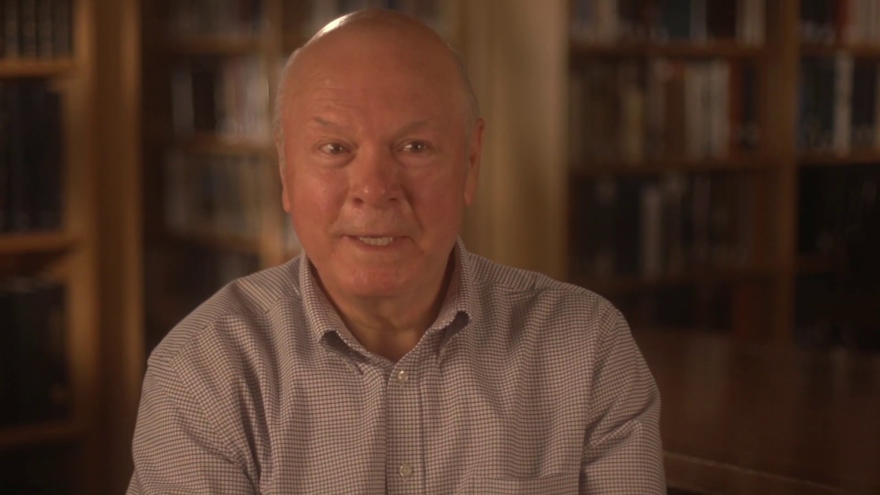 Robert Millet - The Book of Mormon is Latter day Evidence of God ...