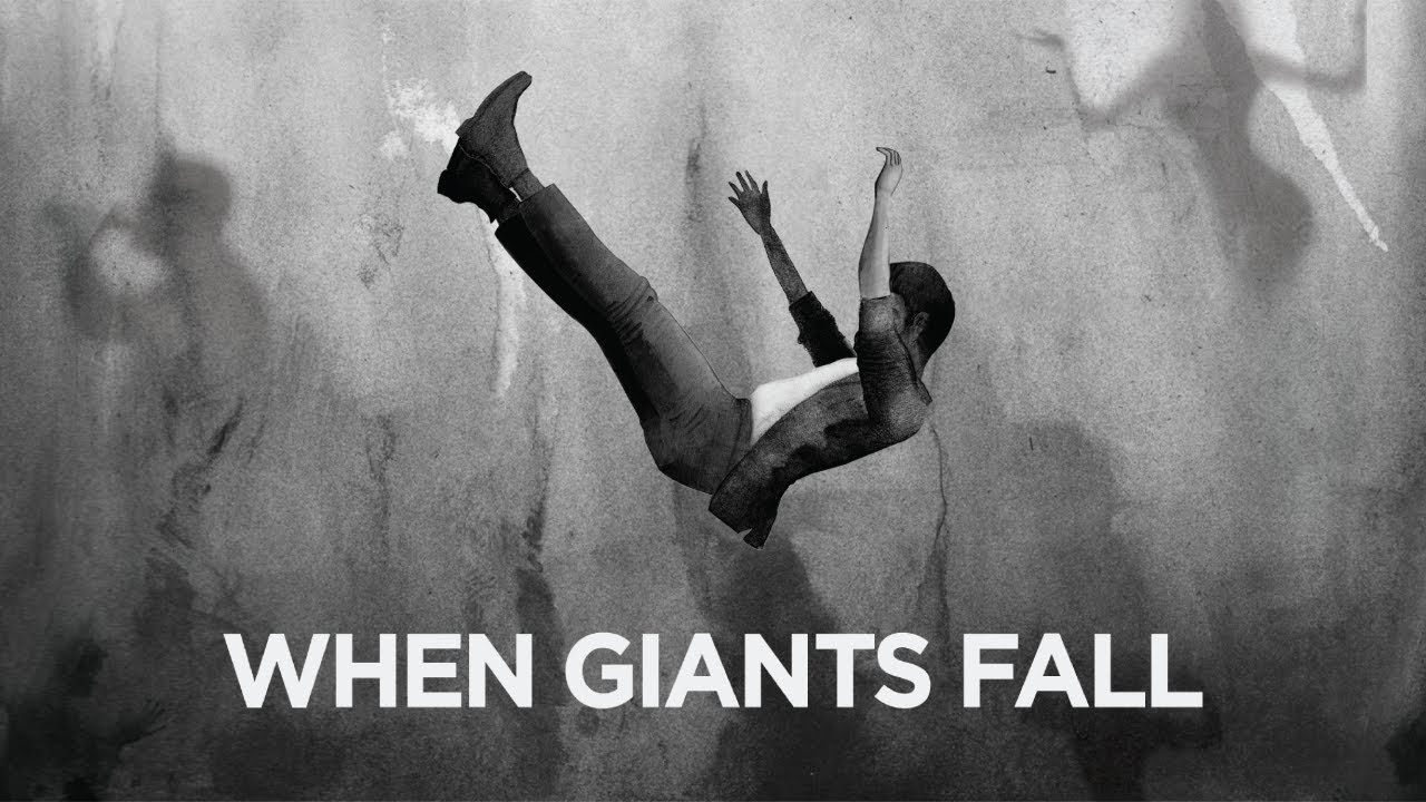 When Giants Fall | Part 6: "Lust vs.Purity" | Jonathan Fletcher - YouTube