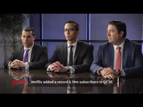 THINK TANK: Episode 3 - Streaming (PART 1 OF 4) - YouTube