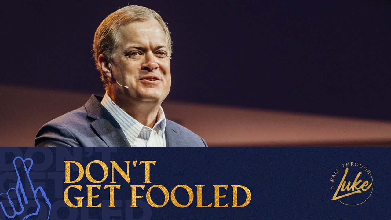 Don't Get Fooled by Overconfidence | Dr. Stephen Rummage - YouTube