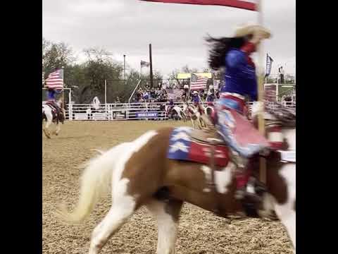 2021 Helotes Cornyval & PRCA Rodeo (Night 1) - YouTube