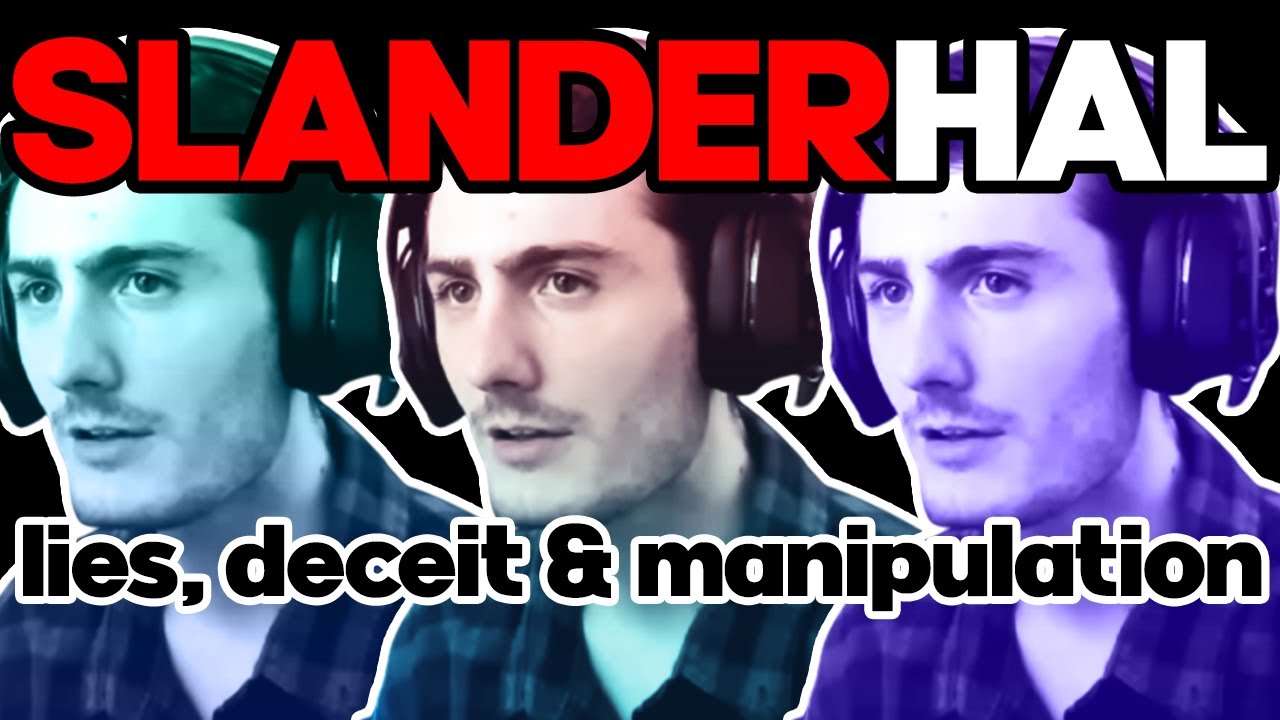 NCC Drops Receipts on Xanderhal - DJ Muel Keffals DM Leak - YouTube