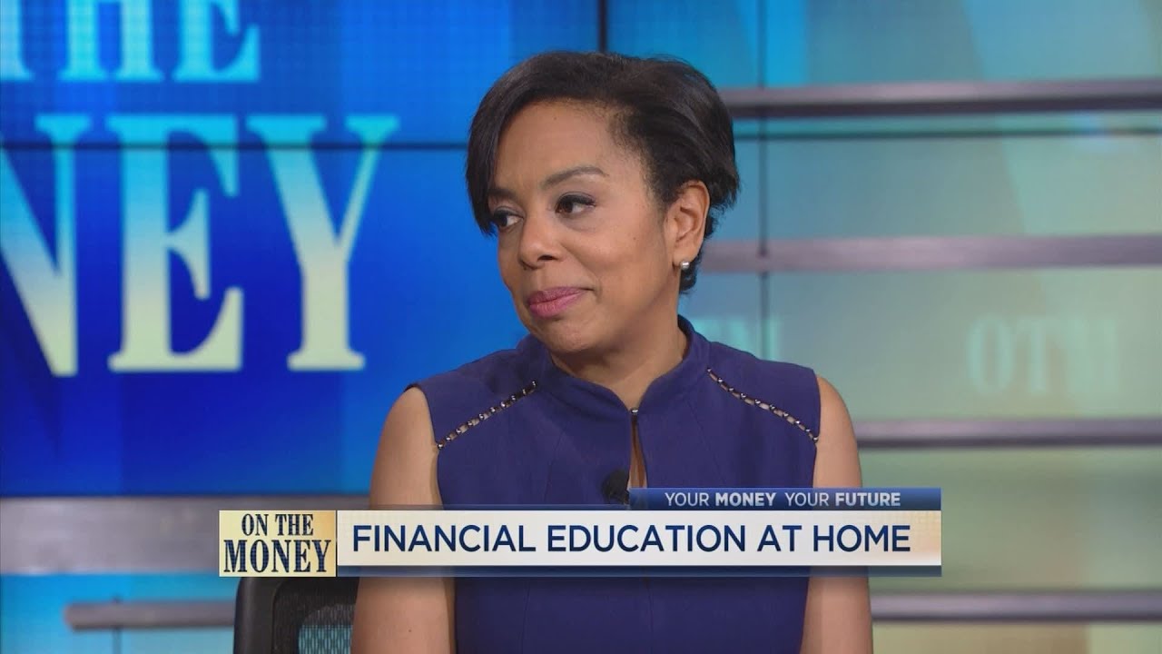 Money lessons - YouTube