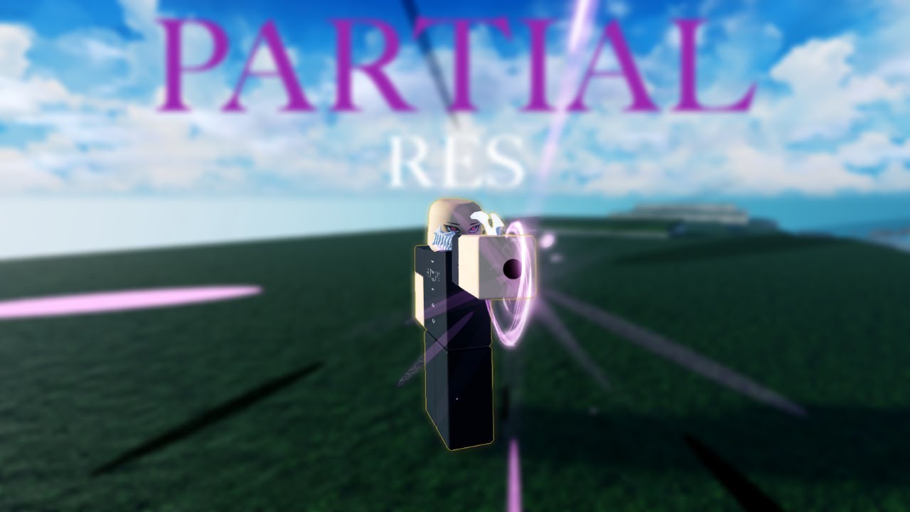 BEST TRUE PARTIAL RES HAKUDA BUILD | TYPE SOUL - YouTube