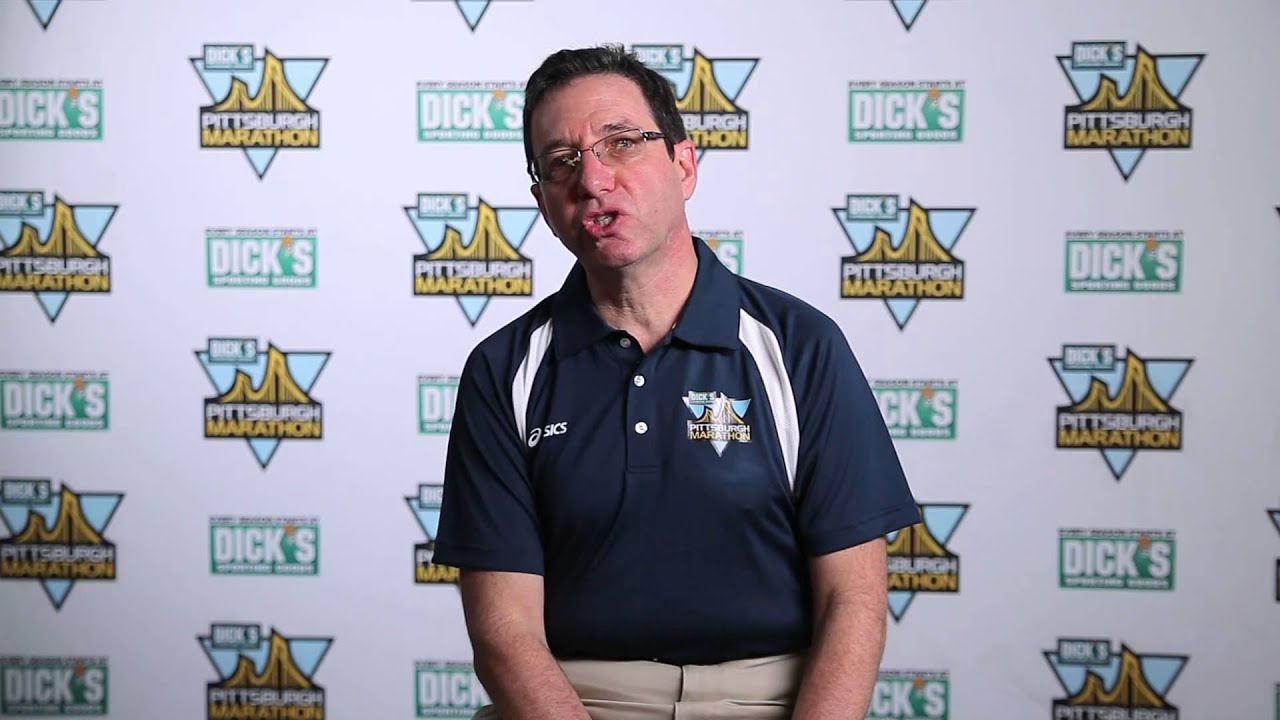 Race Day Tips with Dr. Ron Roth - YouTube