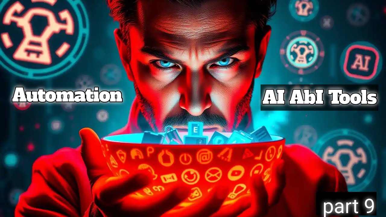 🔥 YouTube Automation & ABI AI Tools से चैनल ग्रो करें! 🚀# ...