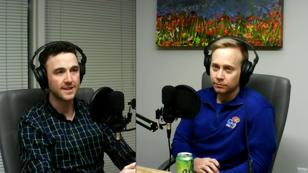 AUXcast #012 - Chris Cheatham - YouTube