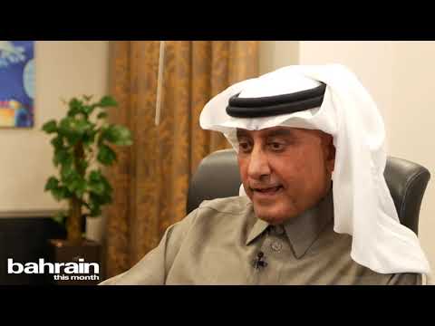 Mr. Mutlaq Bin Hamad Al-Morished - YouTube