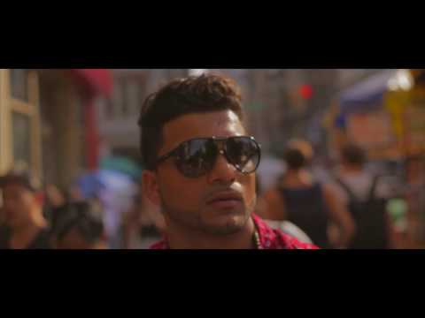 ALI S  - Main Tera Romeo (Official Music Video)