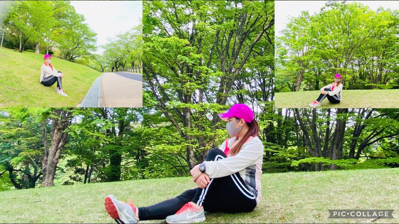 RELAXING/REFRESHING PLACE - YouTube