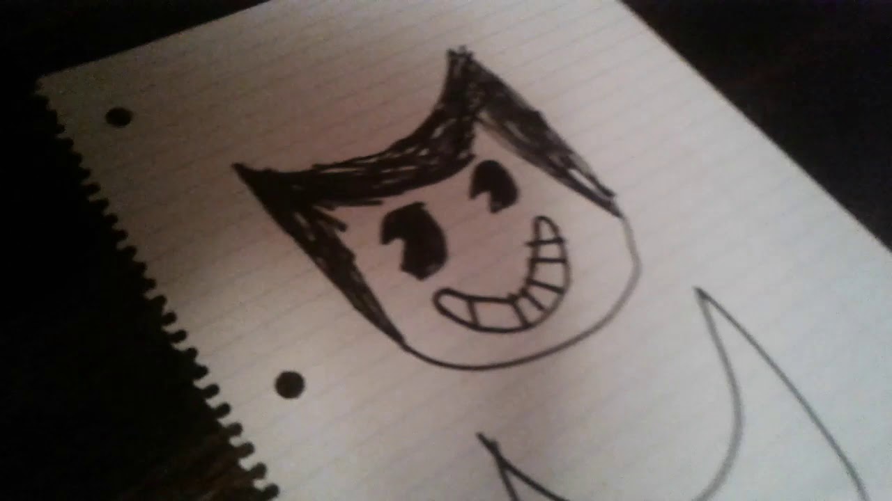 Drawing with gamer - YouTube