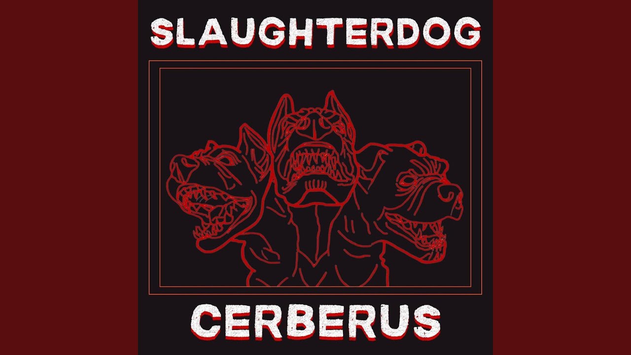Cerberus / Gates to the Gutter - YouTube