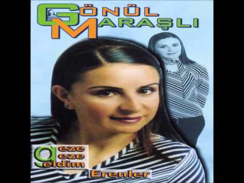 Gönül Maraşlı - Efendim (Deka Müzik)