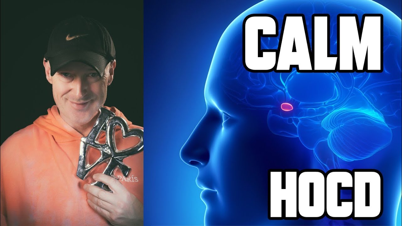 HOCD - CALMING YOUR MIND (and reducing Brain Fog) #TIPS - YouTube