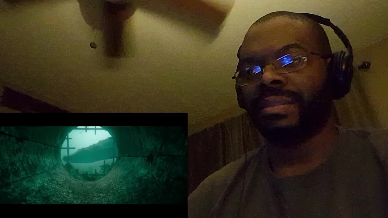 Crawl (2019) Official Trailer - REACTION!!! - YouTube