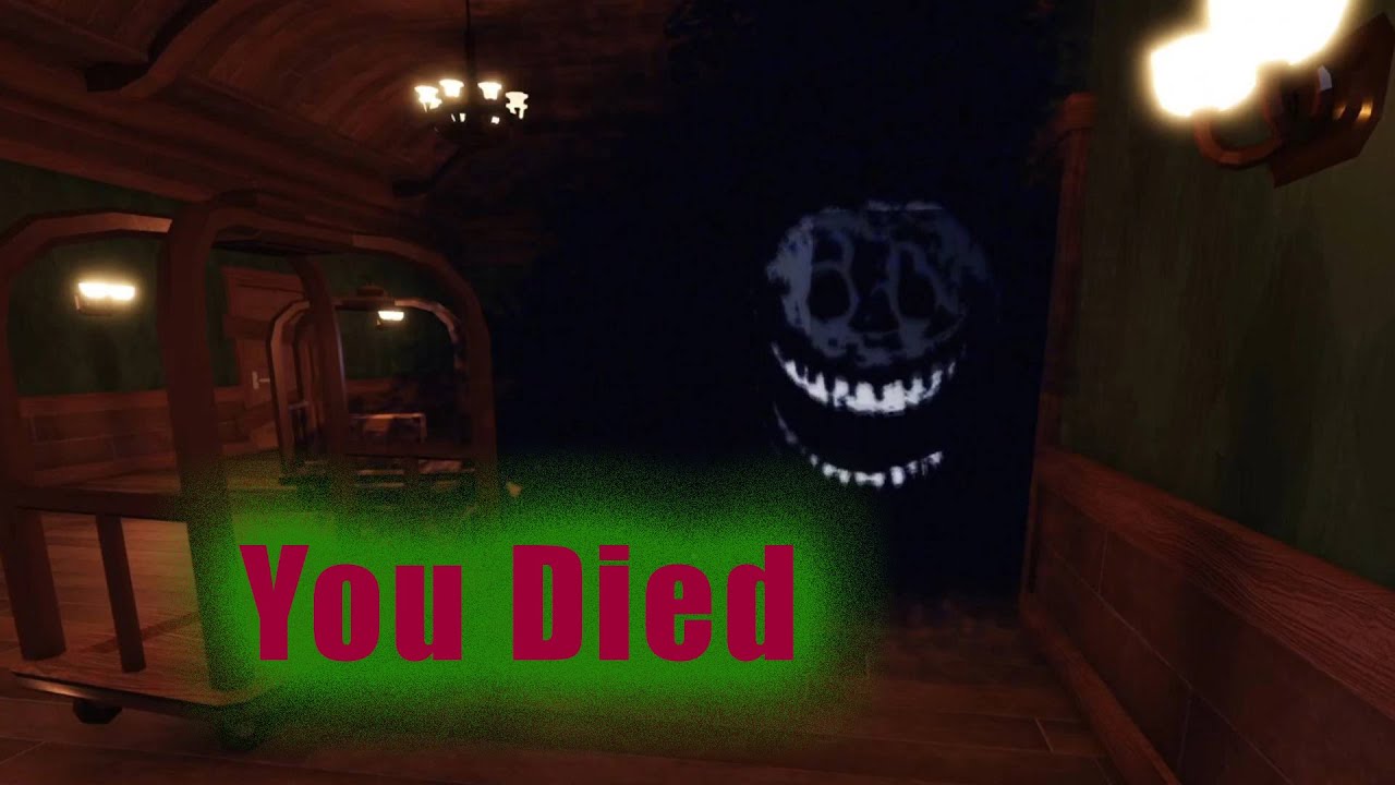 Roblox DOORS what's behind the door? killer eyes 😱😱 😈 🔪 🔪(Roblox Doors ...