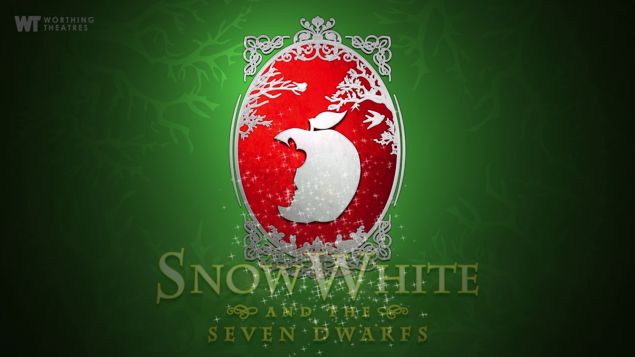 Snow White and the Seven Dwarfs - Worthing Pantomime 2017 - YouTube