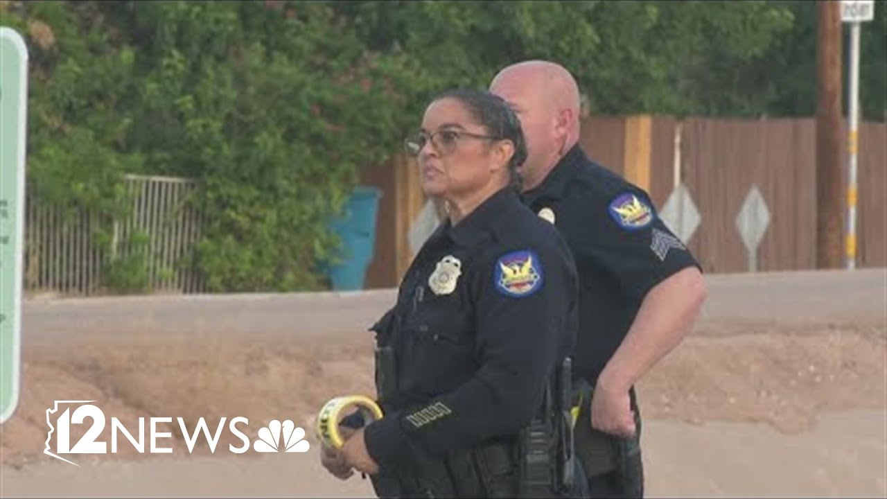 More than 400 people murdered in Maricopa County in 2022 - YouTube