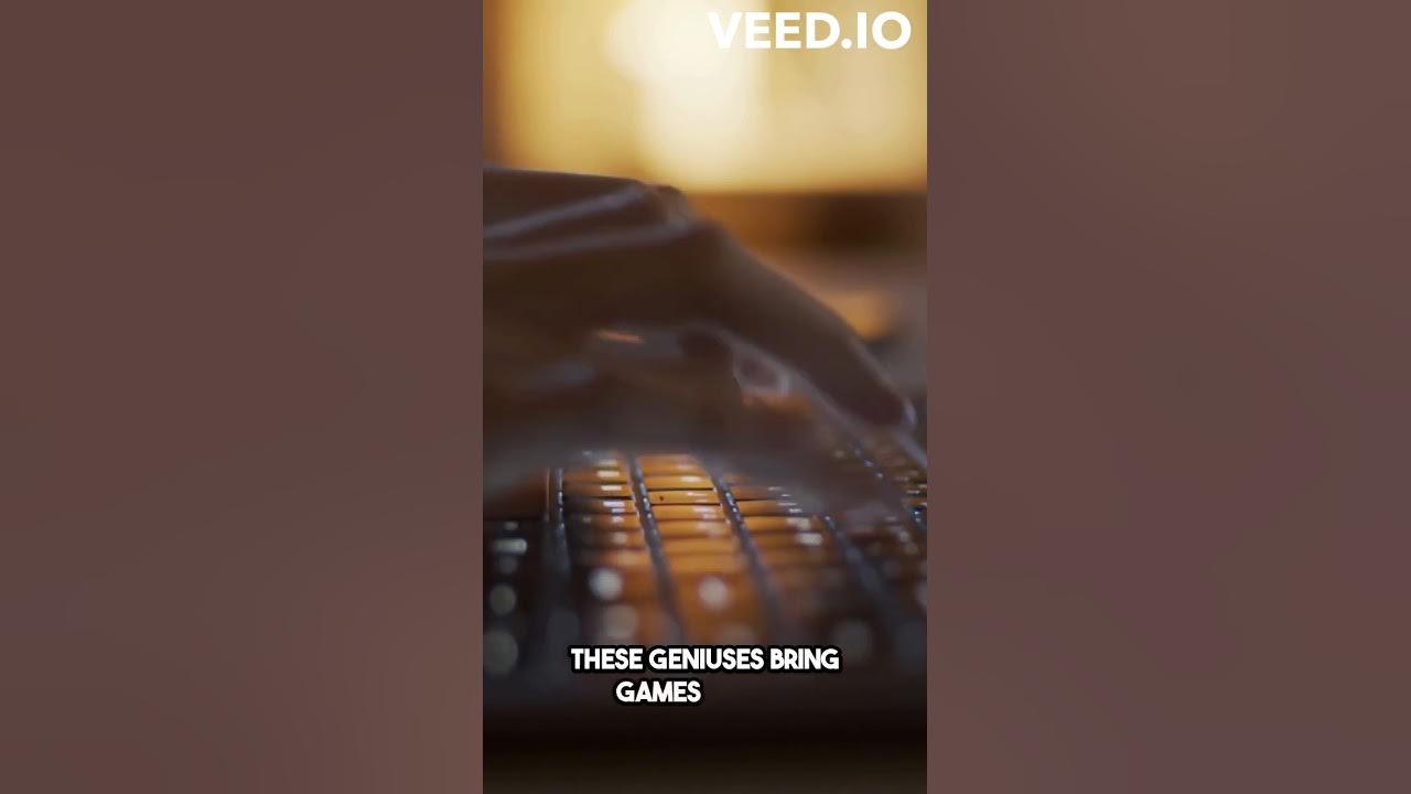 🎮 Game Dev 101: Discover Your Path in the Gaming World! | #GameDevJourney #shorts - YouTube