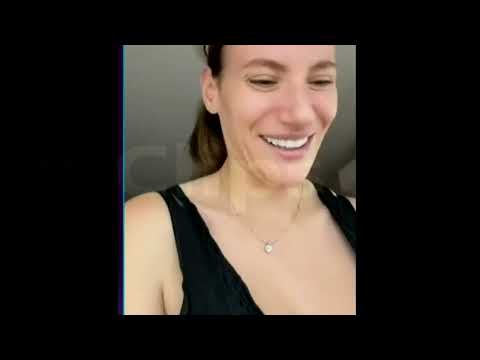 Kristina Spalevic odgovara na pitanja liku koji je Kristijana \