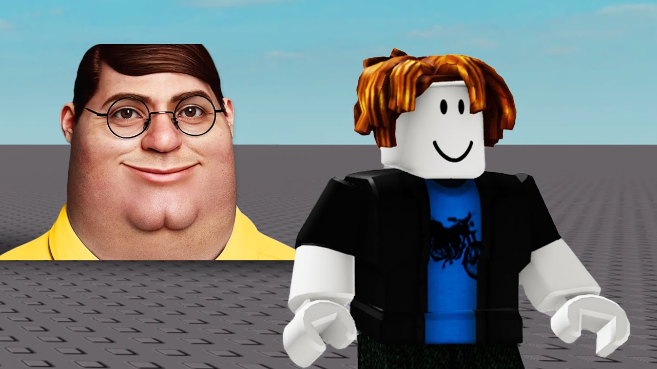 This Roblox Meme Game is Unreal... - YouTube