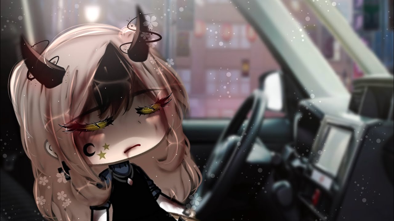 📻💀 Death’s music taste || TW: Blood || gacha life || glm || meme ...