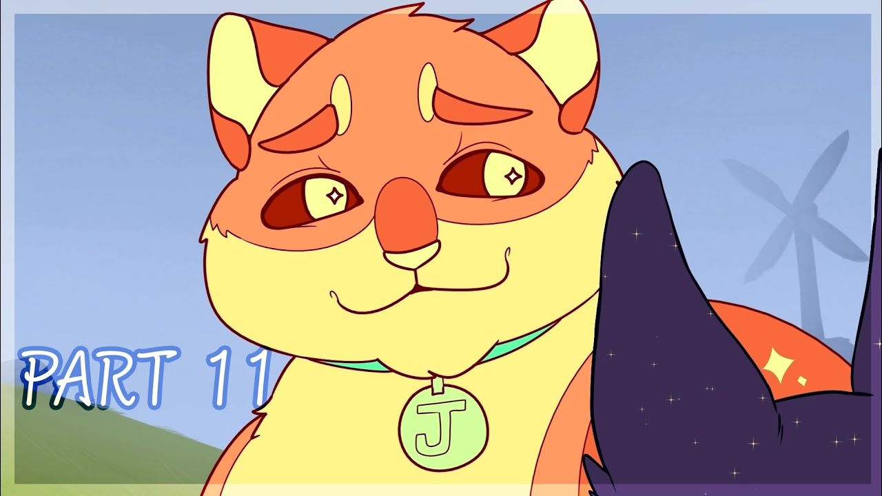 GoodBye To A World Tallstar 10H MAP PART 11 - Callob with @OttaLits ...