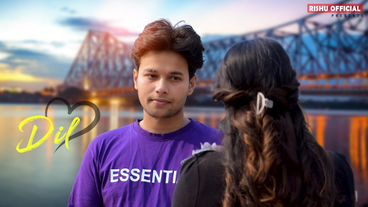 Dil : Ek Villain Returns | Heart touching Video | Love Story | incomplete, Love | Rishu Official ...