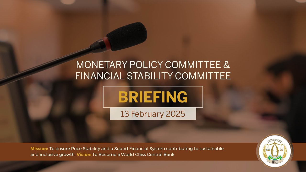Monetary Policy Committee and Financial Stability Committee Press ...