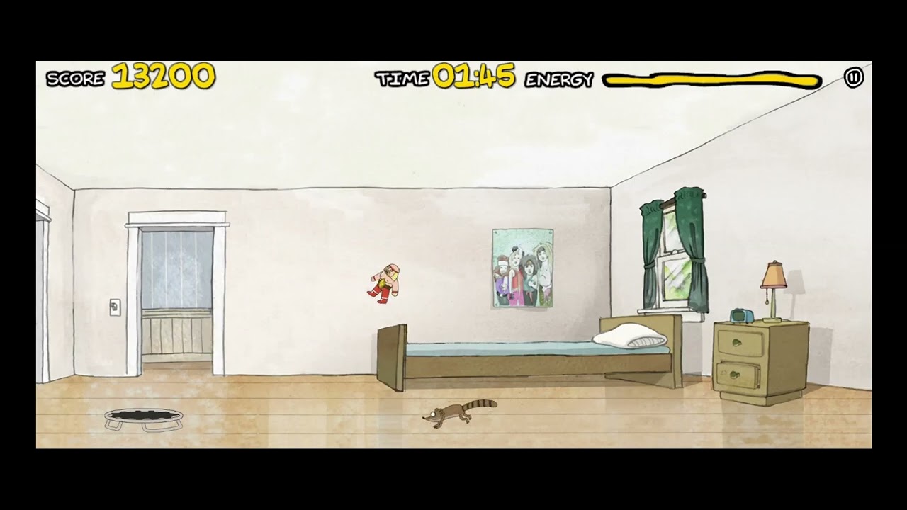 Just A Regular Arcade (Mobile Gameplay) - YouTube