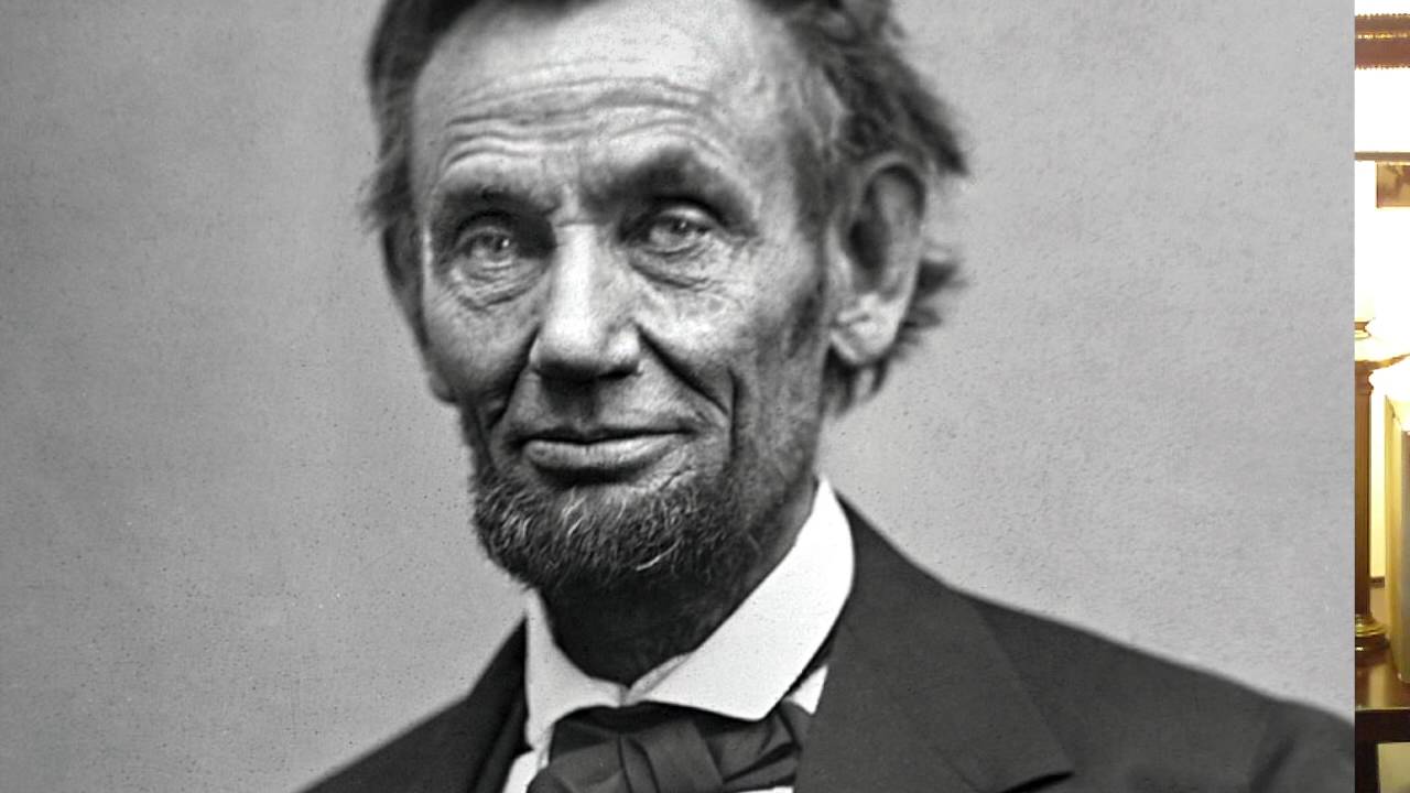 Lincoln's Whiggism through his "Fragments on Government" - YouTube