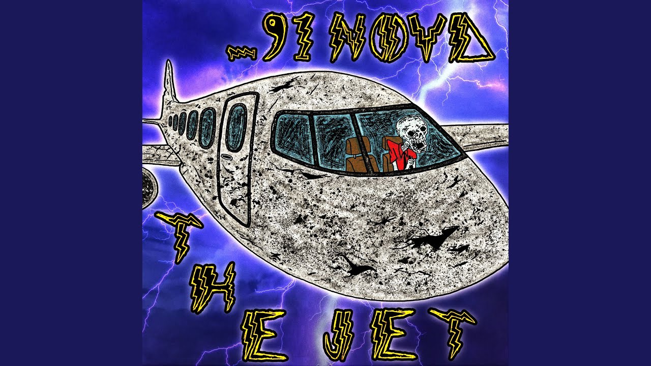 The Jet - YouTube Music