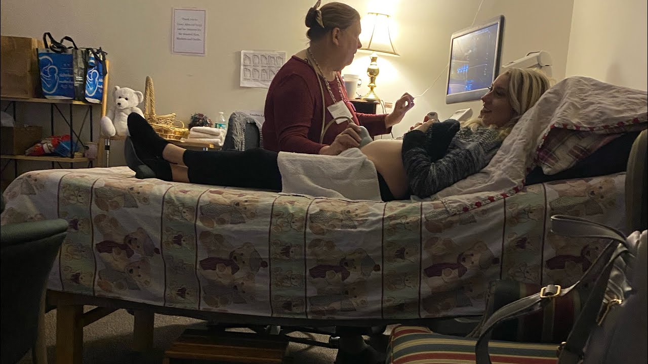 Gender reveal, 20 week anatomy scan results, switching to a birth ...