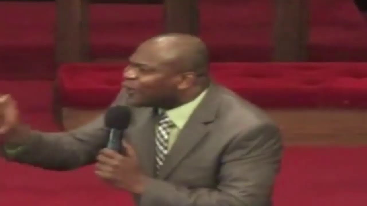 Faith Victory TV - Dr. Charles Antwi - YouTube