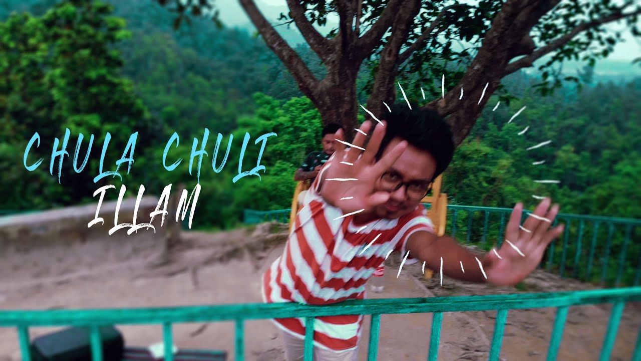 Love Danda || Chula Chuli || illam East Nepal - YouTube