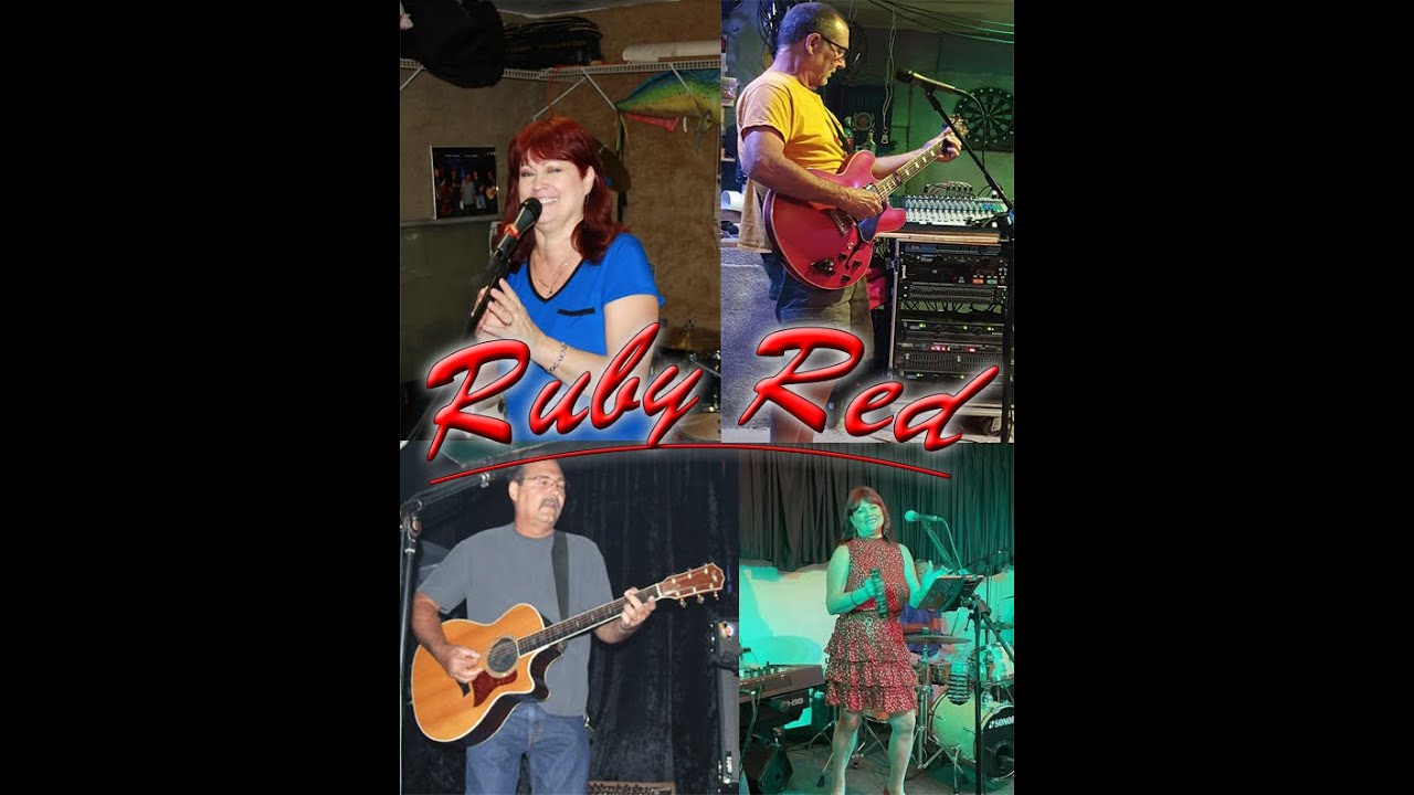 landslide - cover by ruby red - YouTube