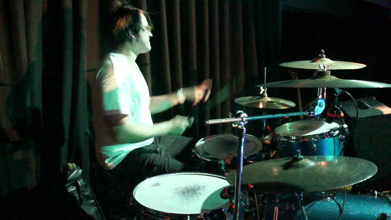 I Love Rock and Roll Featuring Michael Richau On Drums The Chris Parker ...