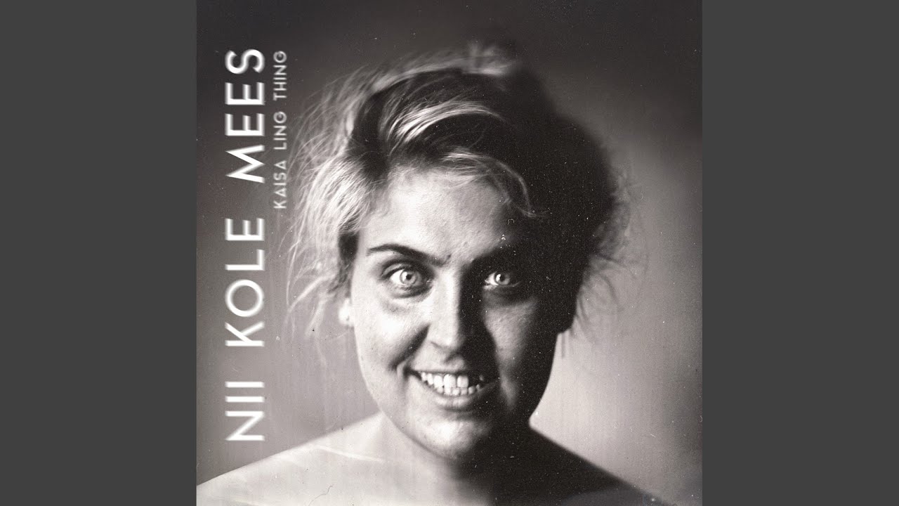 Nii kole mees - YouTube