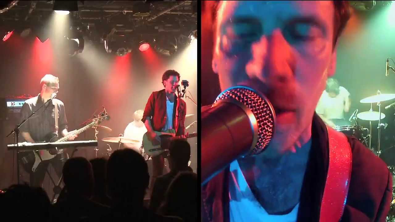 GVSB live@Ekko-UTRECHT 4-5-13 part3 - YouTube